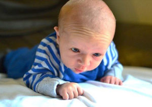 TLR & Landau Reflex - BRMT Canada