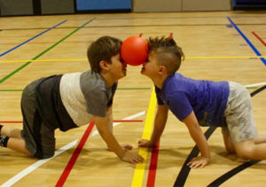 STNR & ATNR Reflex | BRMT Canada